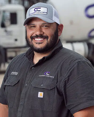 About - Carder Concrete